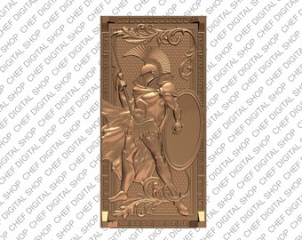 Gladiator 3d Stl Files - Etsy