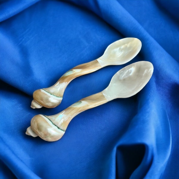 Beautiful Spoons - Etsy