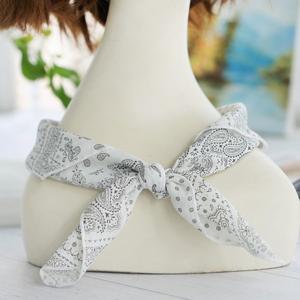 Small Square Scarf - Etsy