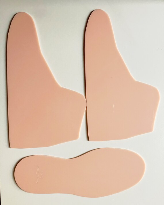 Jordan Shoe Template Cake Board - Etsy