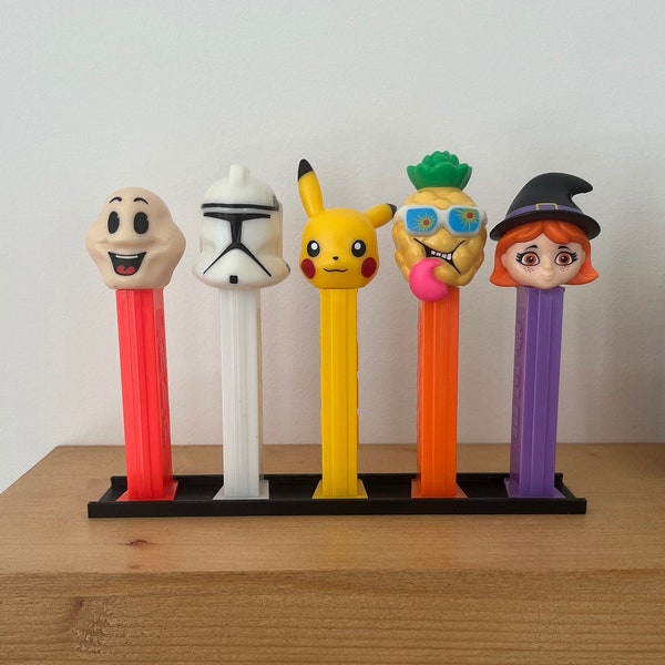 Pez - Etsy