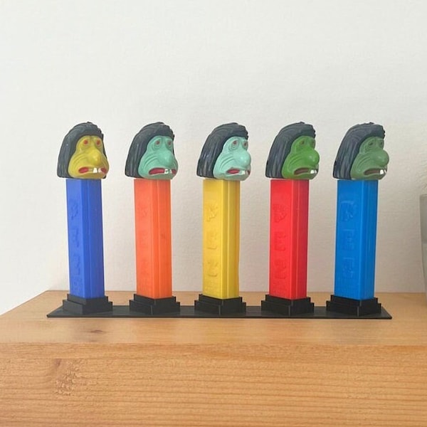 Pez - Etsy