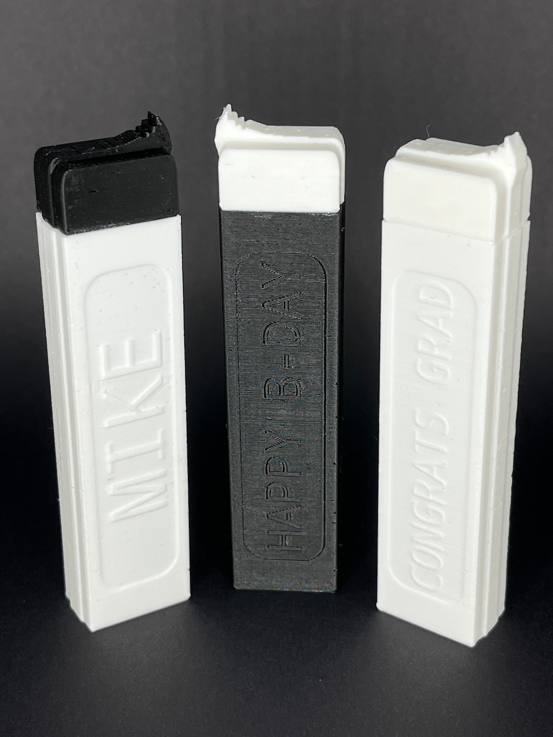 REPLICA Customizable Regular Pez Dispensers non-functioning and ...