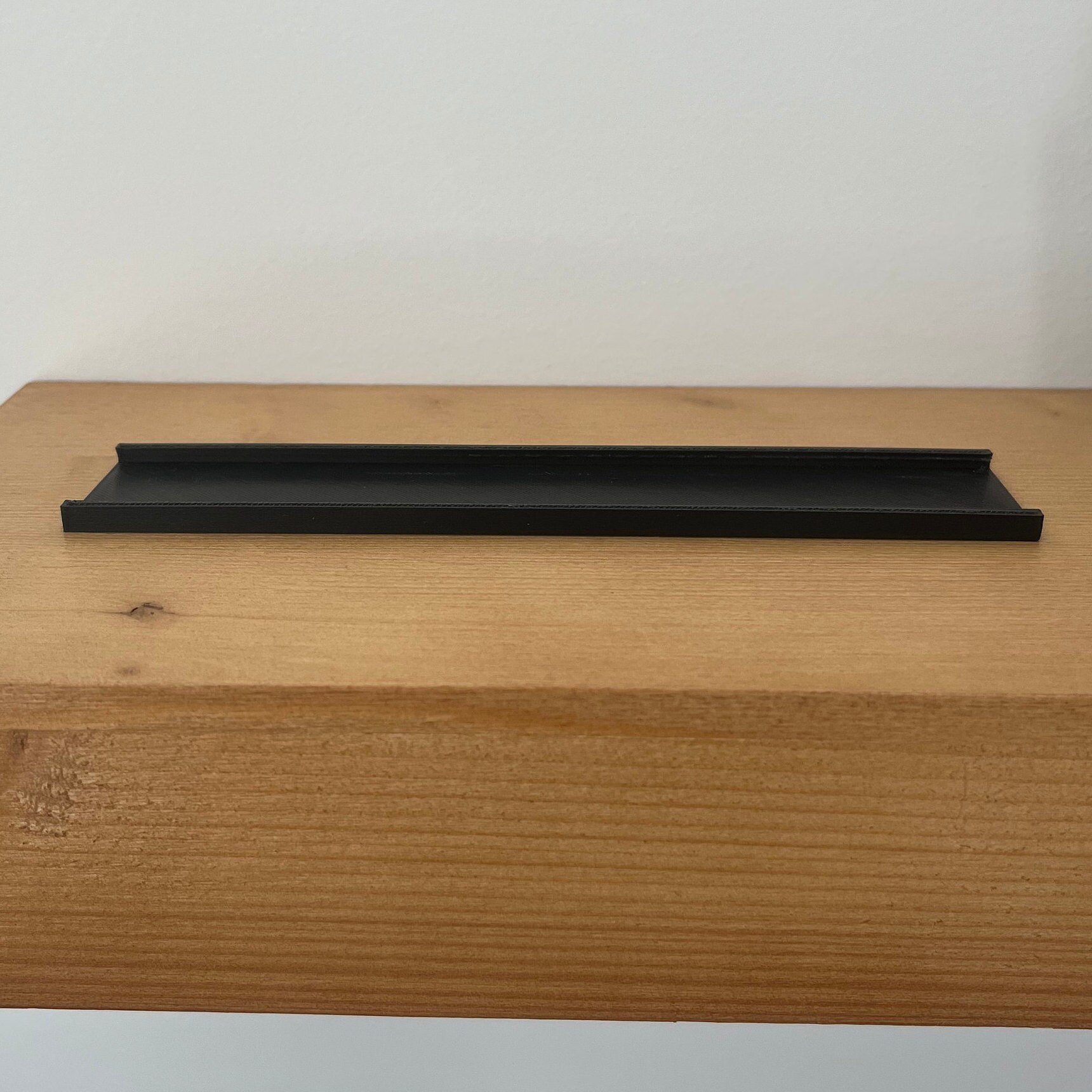 Pez Display Rails (5 Rails Included) for Footed Pez Dispensers! Rail Holds Approximately 5 Pez ...