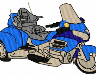 Goldwing - Etsy