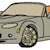 Goldwing GL1500 Trike Embroidery Design - Instant Download - Honda Gold ...