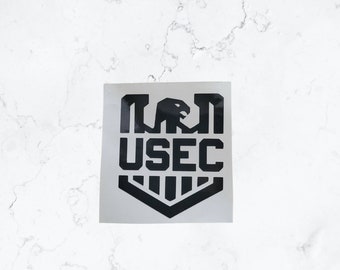 Escape From Tarkov Sticker - Etsy