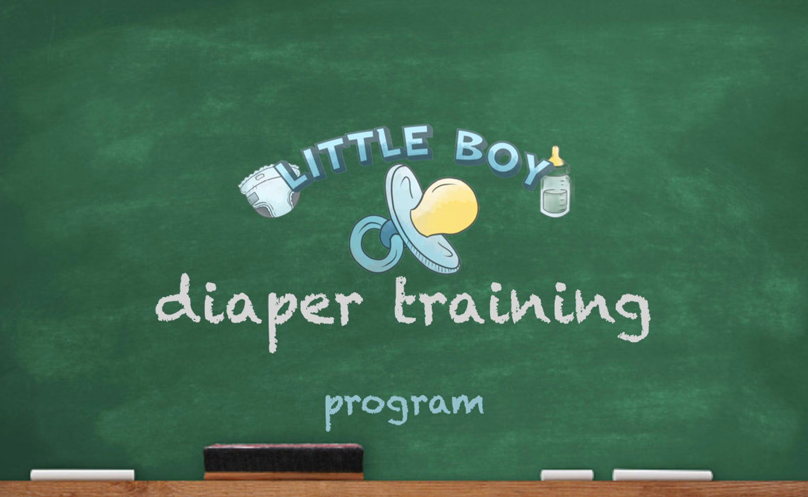 Abdl Diaper Training Digital Kit Etsy