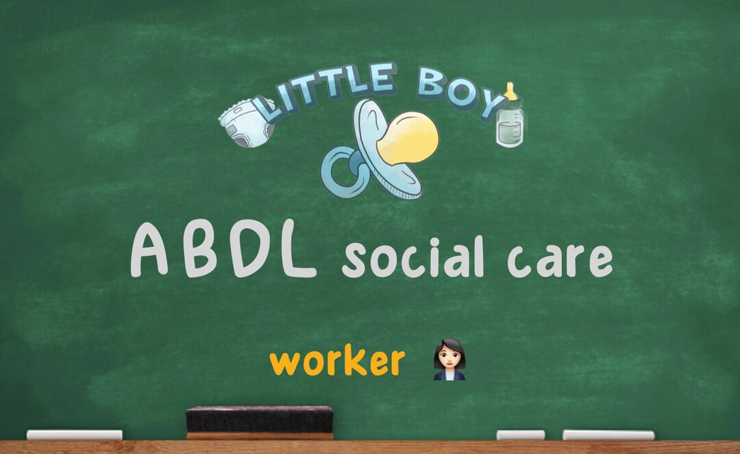 ABDL Social Care Worker Etsy abdl-social-care-worker-etsy