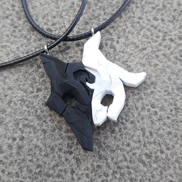 League Necklace - Etsy