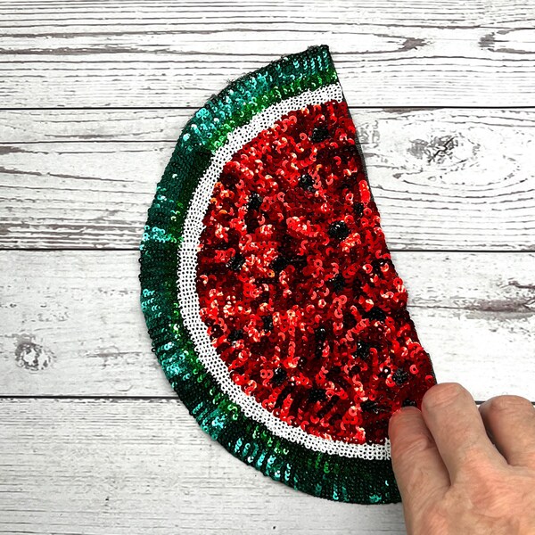 Watermelon Patch - Etsy