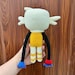 Goob Dandy's World, Goob Crochet - Etsy