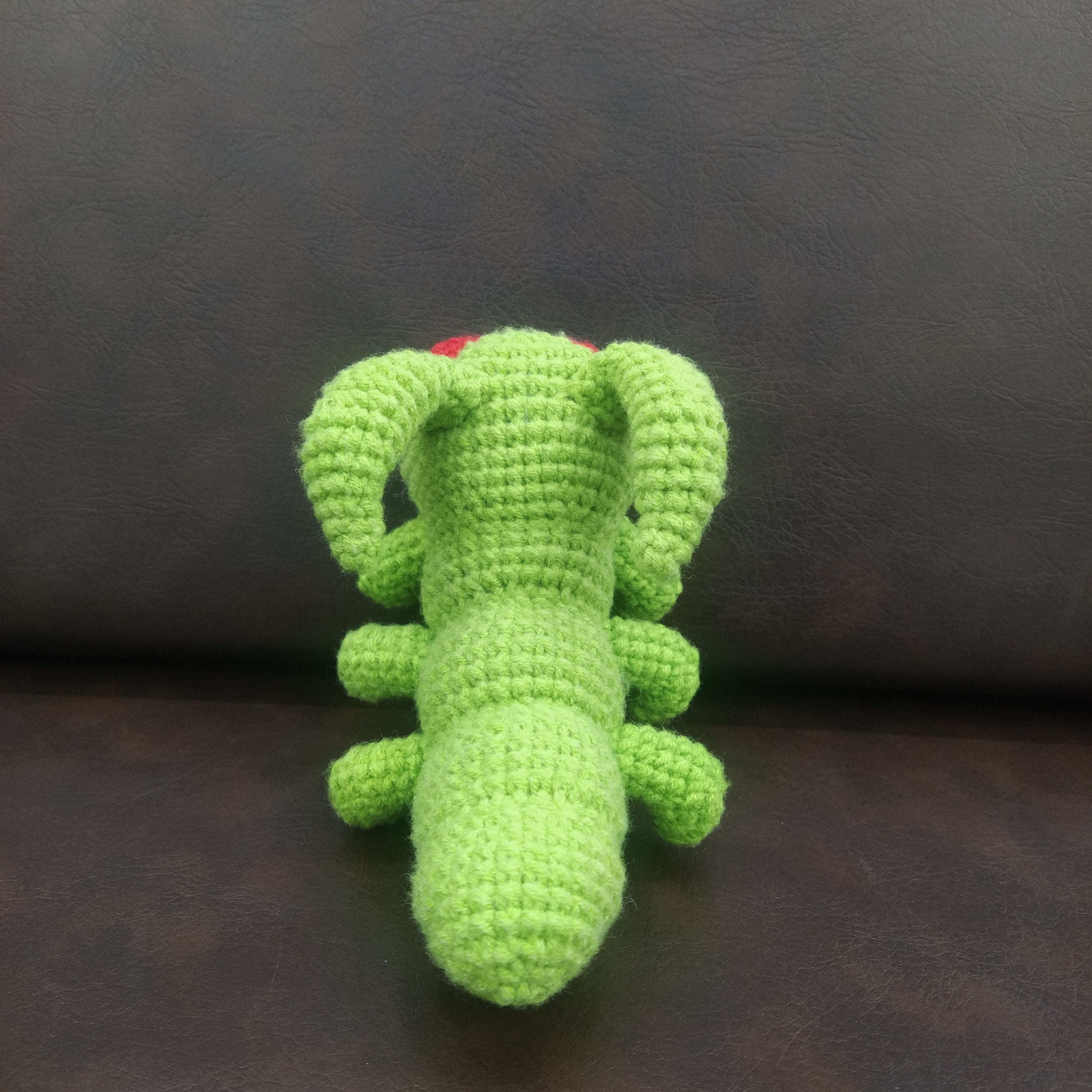Custom Aphid Plush, Aphid Crochet - Etsy