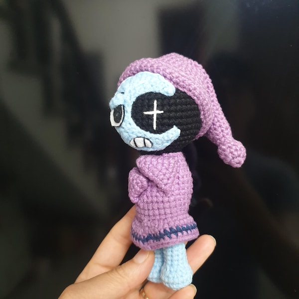 Handmade Goob Plush - Etsy