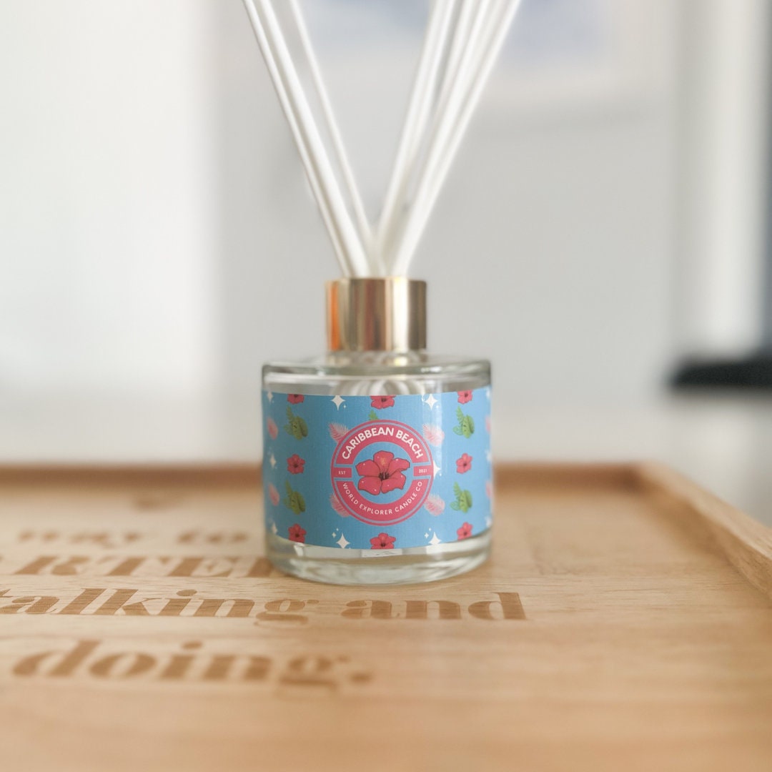 Diffusers Theme Park Diffusers Vacation Home Fragrances Caribbean Beach ...