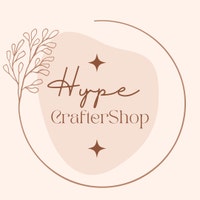 HypeCrafterShop - Etsy