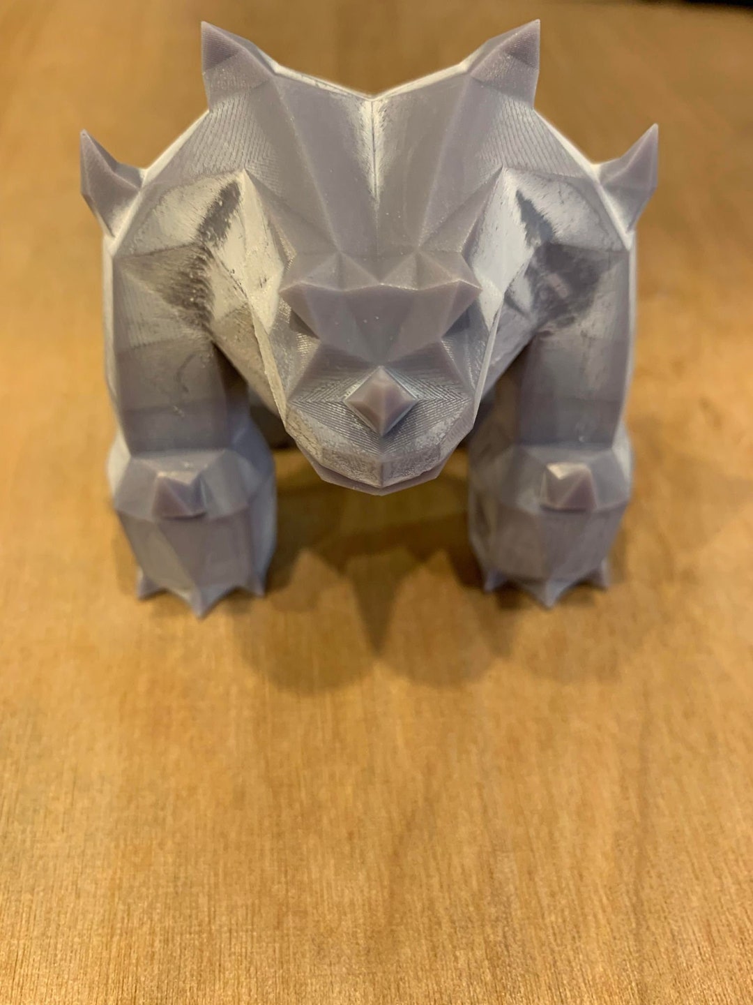 Jad Oldschool Runescape 3D Print - Etsy
