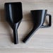 Ford Easy Fuel Capless Funnel - Etsy