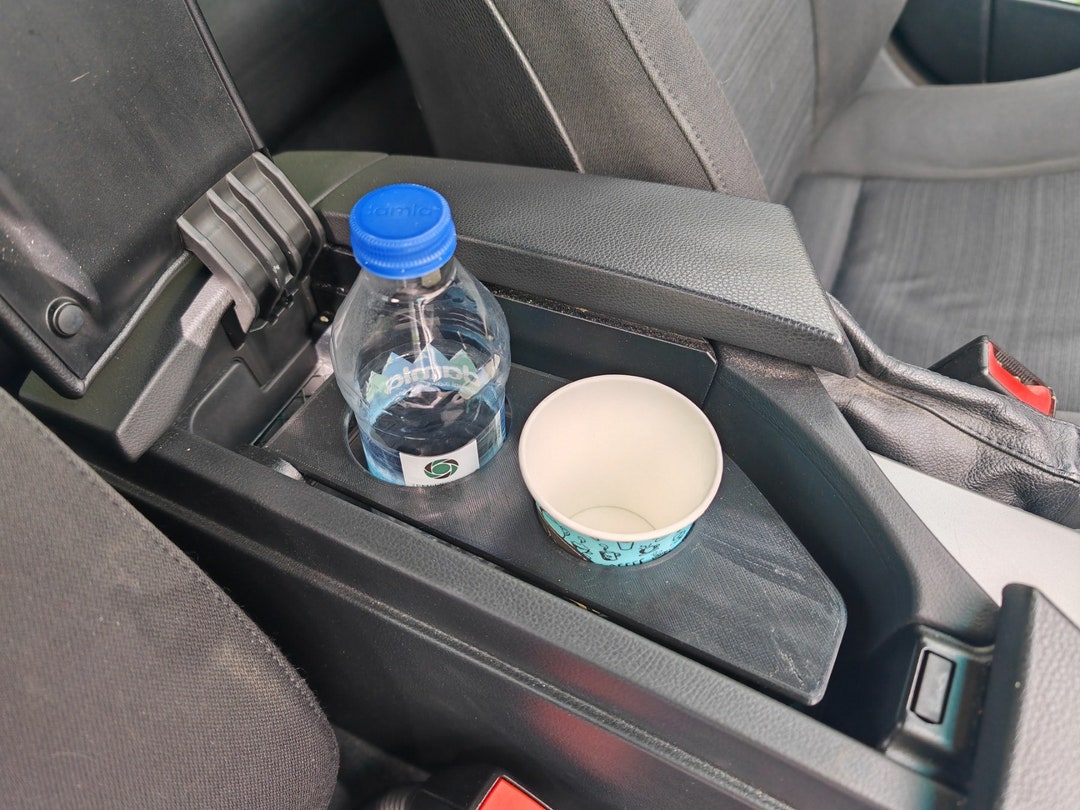 BMW E60 Cup Holders - Etsy