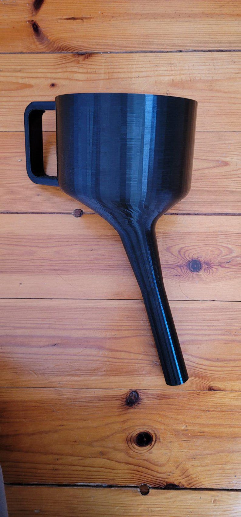 Funnel for Tractors - Etsy