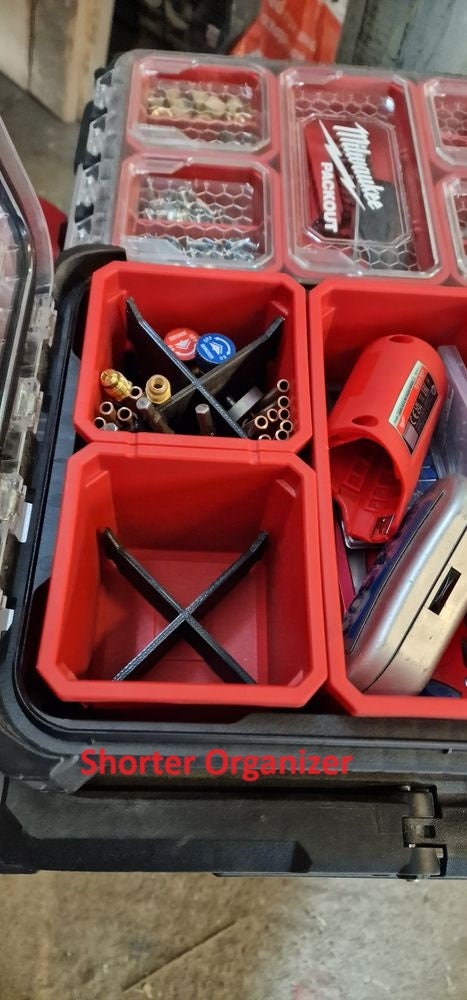 Milwaukee Packout Accessories - Etsy