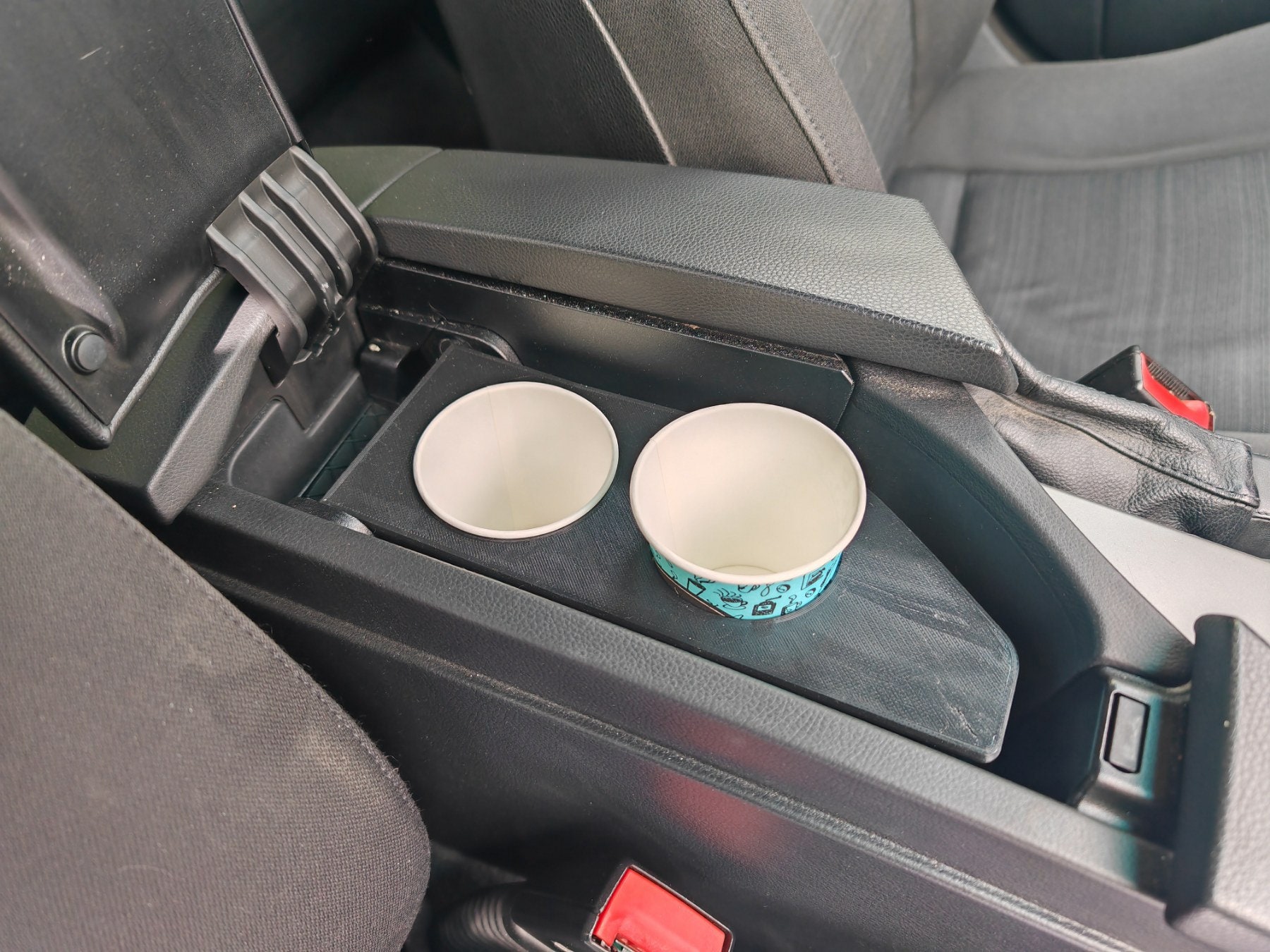 BMW E60 Cup Holders - Etsy