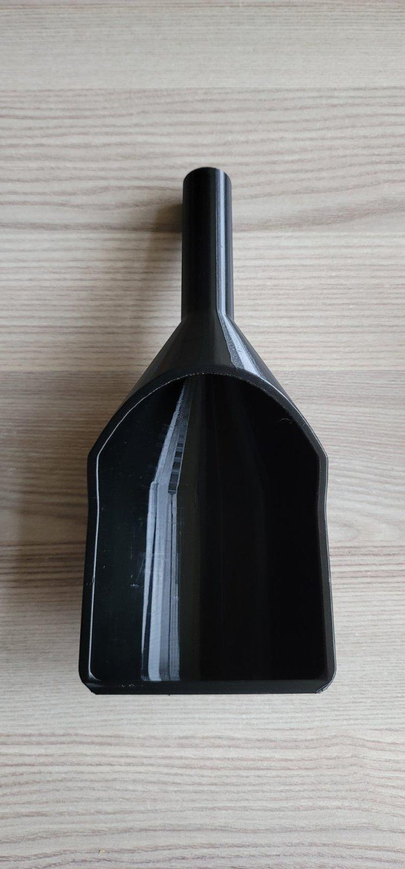 Ford Easy Fuel Capless Funnel - Etsy