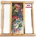 Adjustable Embroidery Frame, Tapestry Hoop, Needlework, Stitch Hoop ...
