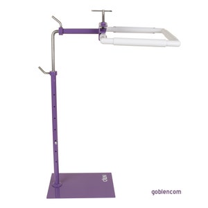 Embroidery Stand Hoop Stand Qsnap Stand Height and Angle - Etsy
