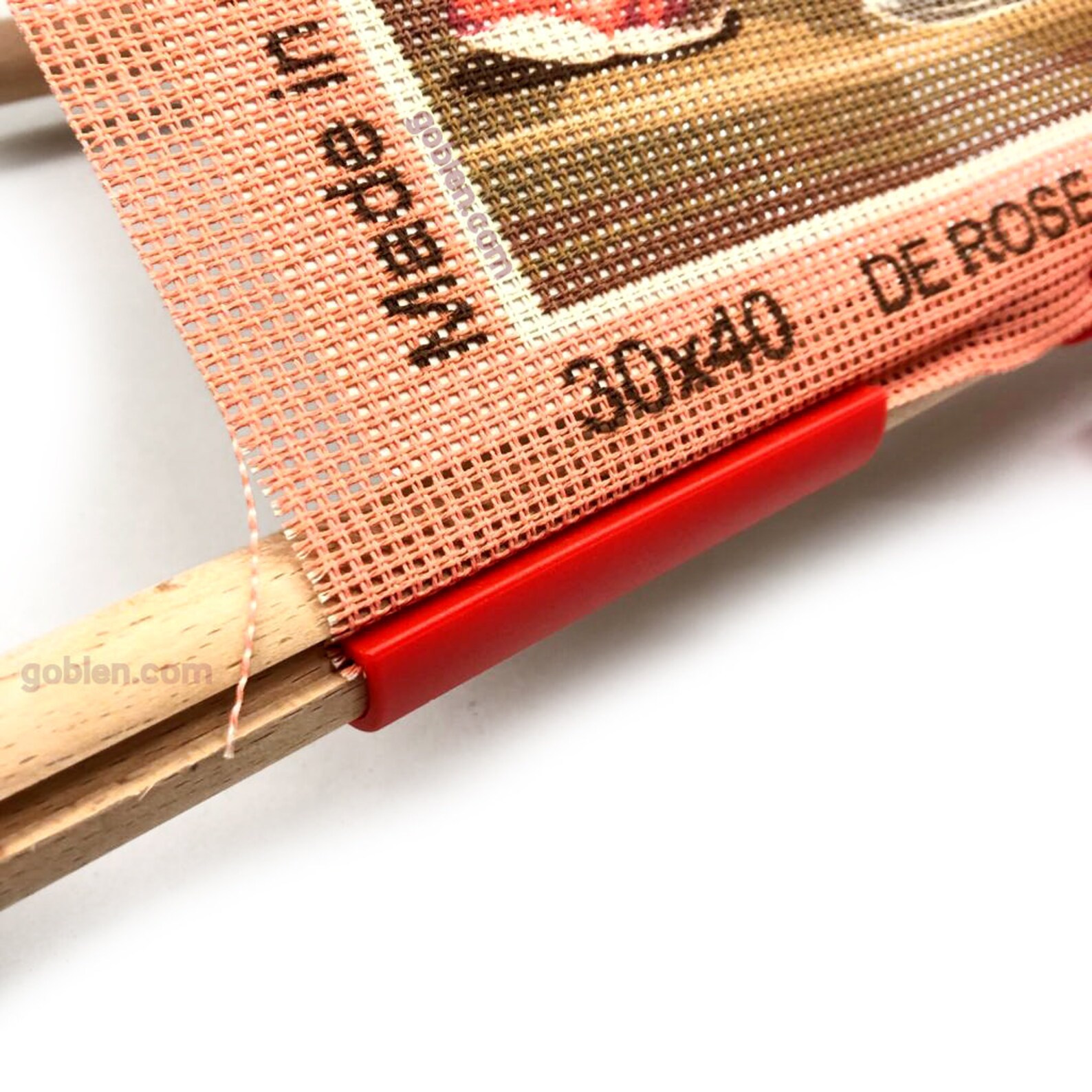 Embroidery Hoop, Tapestry, Cross Stitch Hoop, Desktop and Lap ...