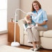 Magnifying Glass LED Lamp With Accessories, Purelite 4 in 1 Crafters ...