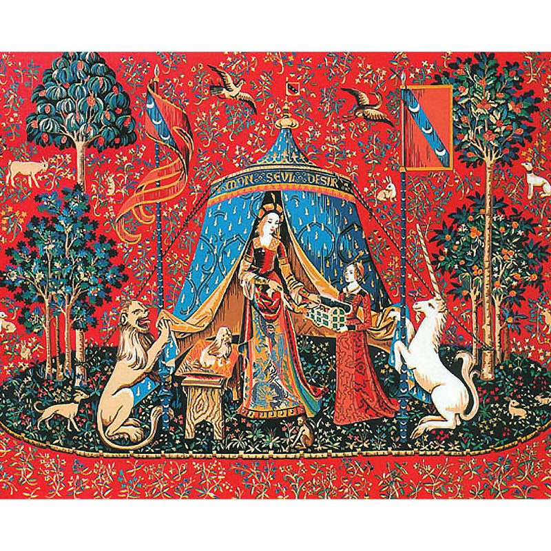 Large Needlepoint - Etsy