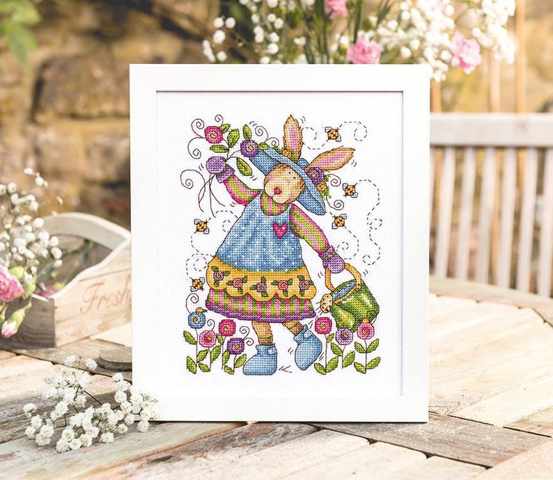 Dmc 14 Ct Aida Fabric Embroidery Fabric %100 Cotton Cross - Etsy