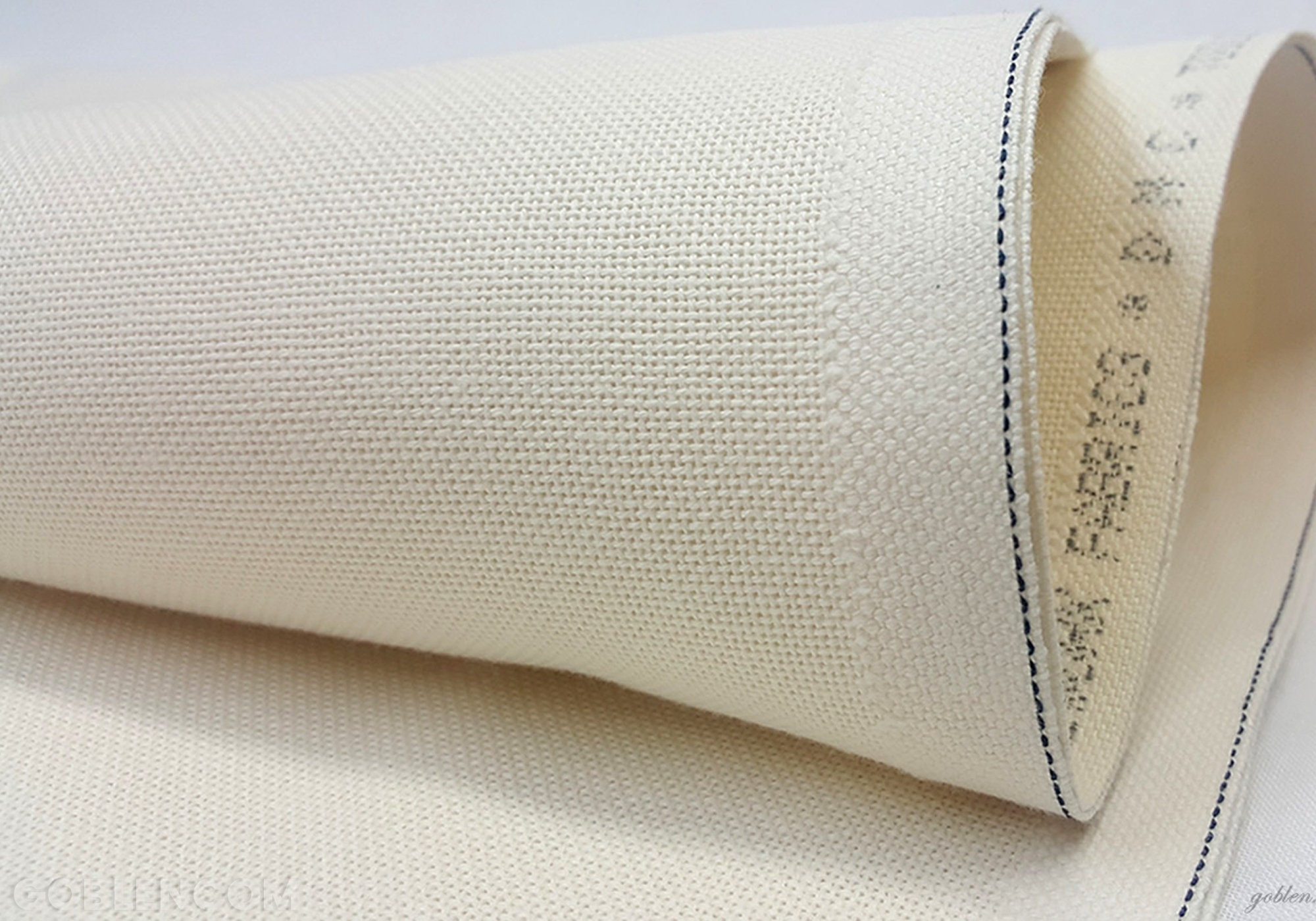 Dmc 25 Ct Evenweave Fabric, Embroidery Fabric, %100 Cotton Cross Stitch ...