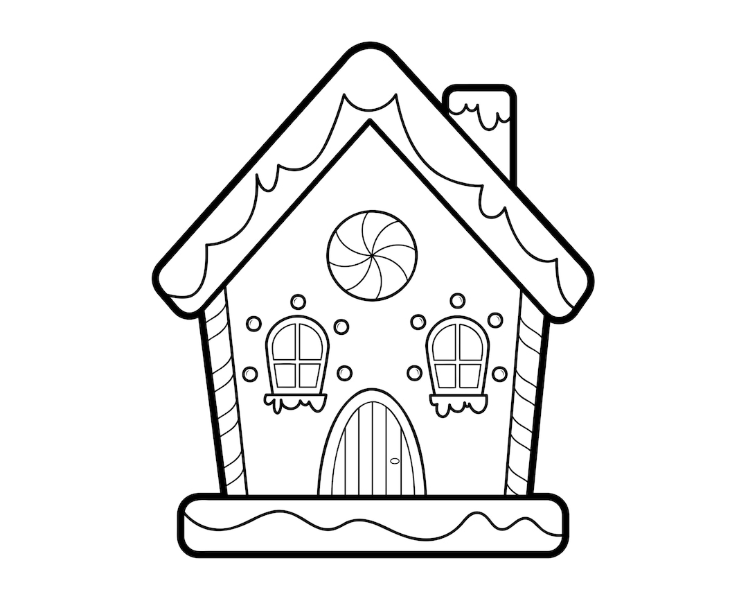Christmas Coloring Pages, 20 Christmas Printable Pages - Etsy
