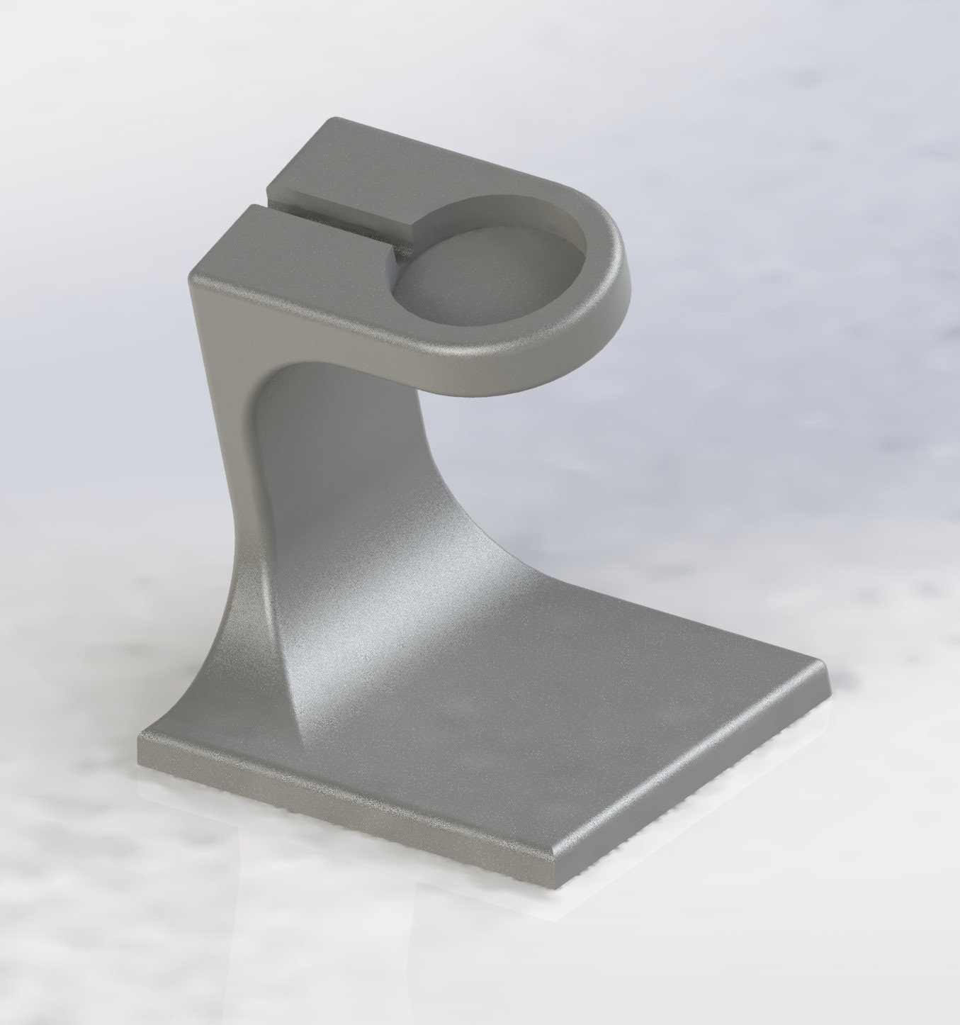 3D Printed Charging Watch Stand - Galaxy Watch5 /5 Pro - Etsy