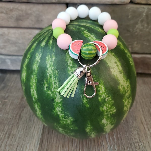 Watermelon Key - Etsy