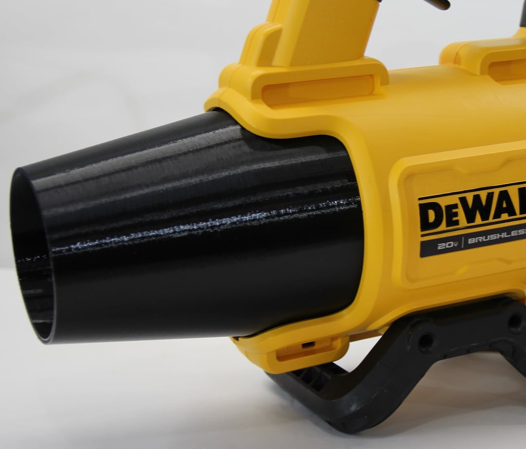 Dewalt Shorty Blower Nozzle for a Dewalt DCBL722P1 or DCBL722 MAX XR - Etsy