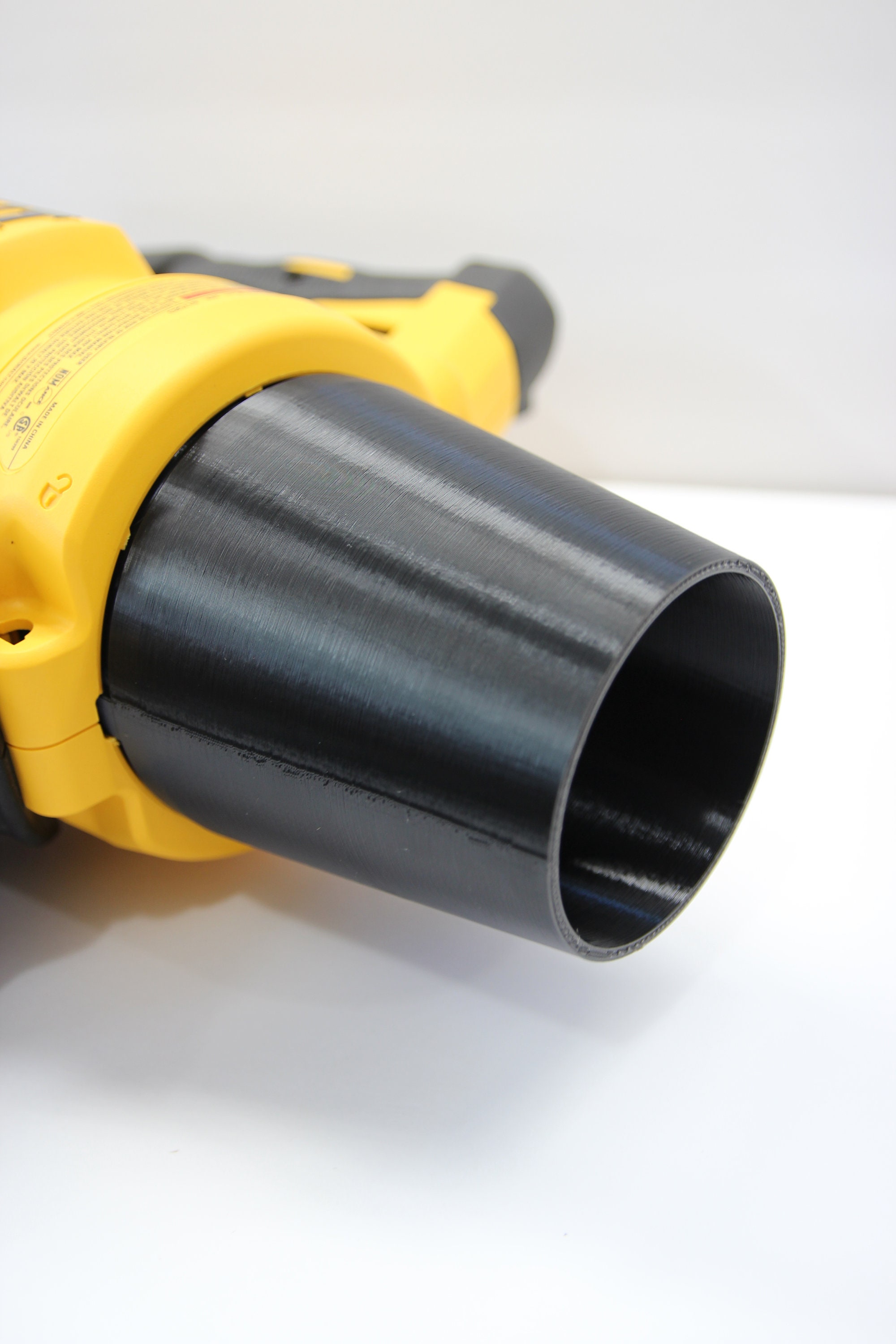 Dewalt Shorty Blower Nozzle for a Dewalt DCBL720P1 or DCBL720 - Etsy