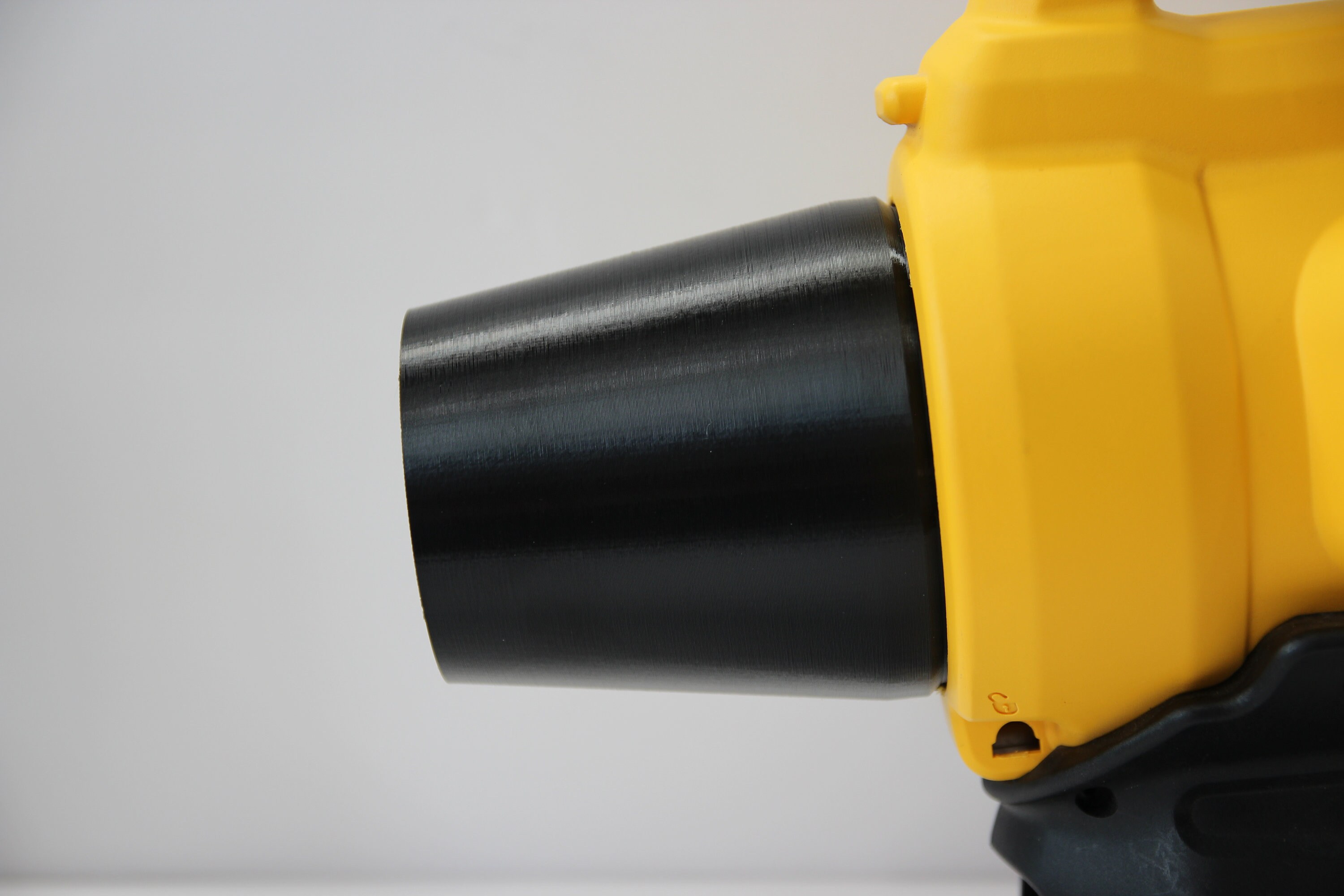 Dewalt Shorty Blower Nozzle for a Dewalt DCBL720P1 or DCBL720 - Etsy