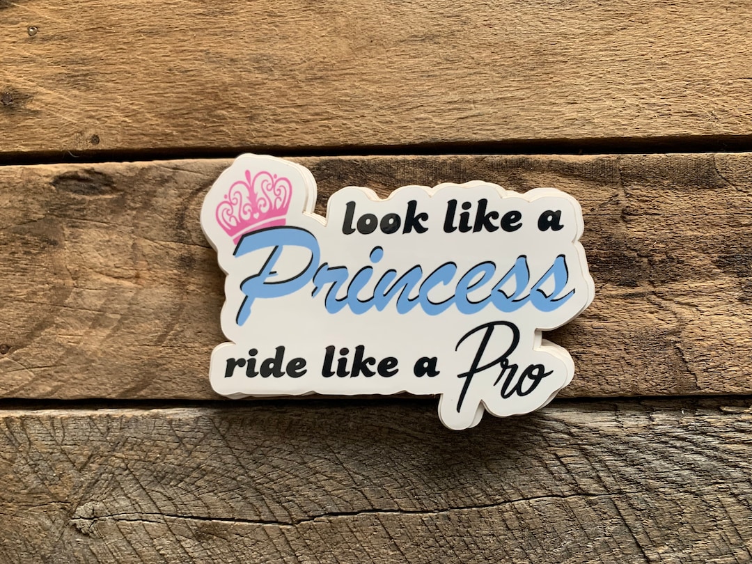 Look Like A Princess, Ride Like A Pro, Motocross, Endurocross, Dirt ...