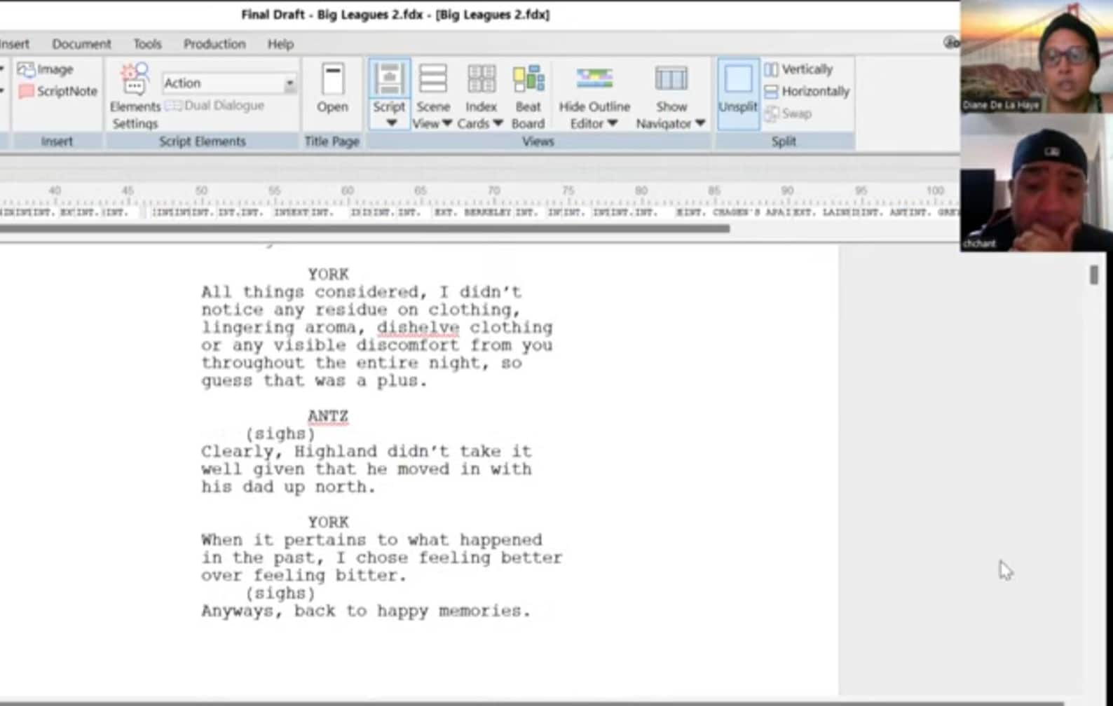 How to Write Movie or Film Script and Screenplay Coverage - Etsy