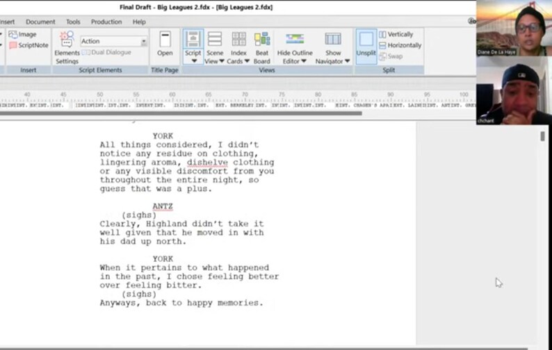 How to Write Movie or Film Script and Screenplay Coverage - Etsy