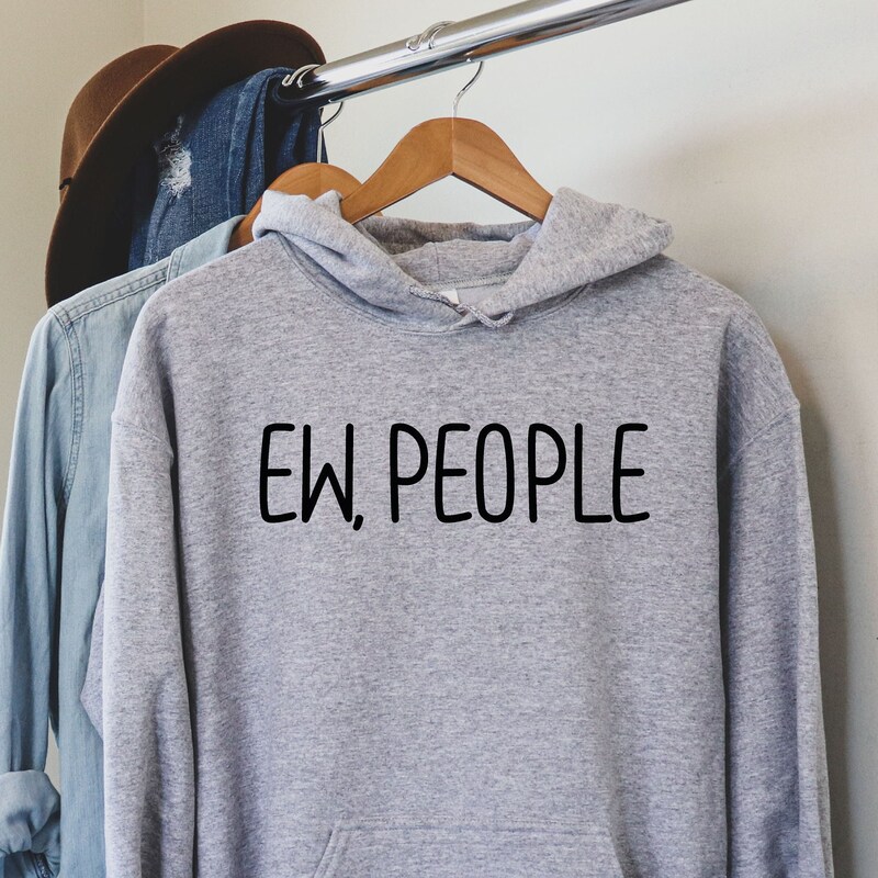 Ew People - Etsy