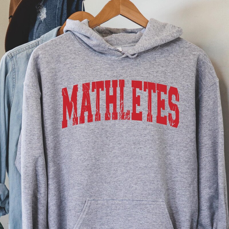 Math Club - Etsy