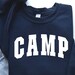 Camp Shirt, Camping Trip Shirt, Camp T Shirt, Family Camping Shirts ...