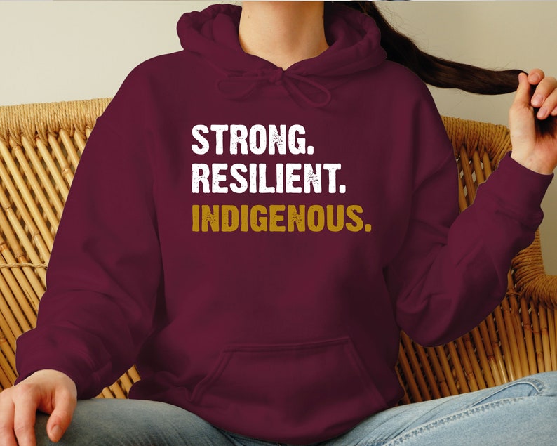 Strong Resilient Indigenous Cherokee Native American Tribe - Etsy