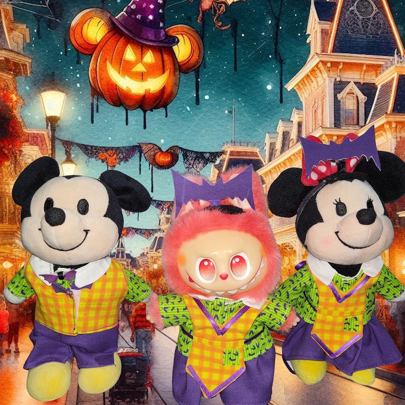 Boo Boo Boo Clothes - Etsy