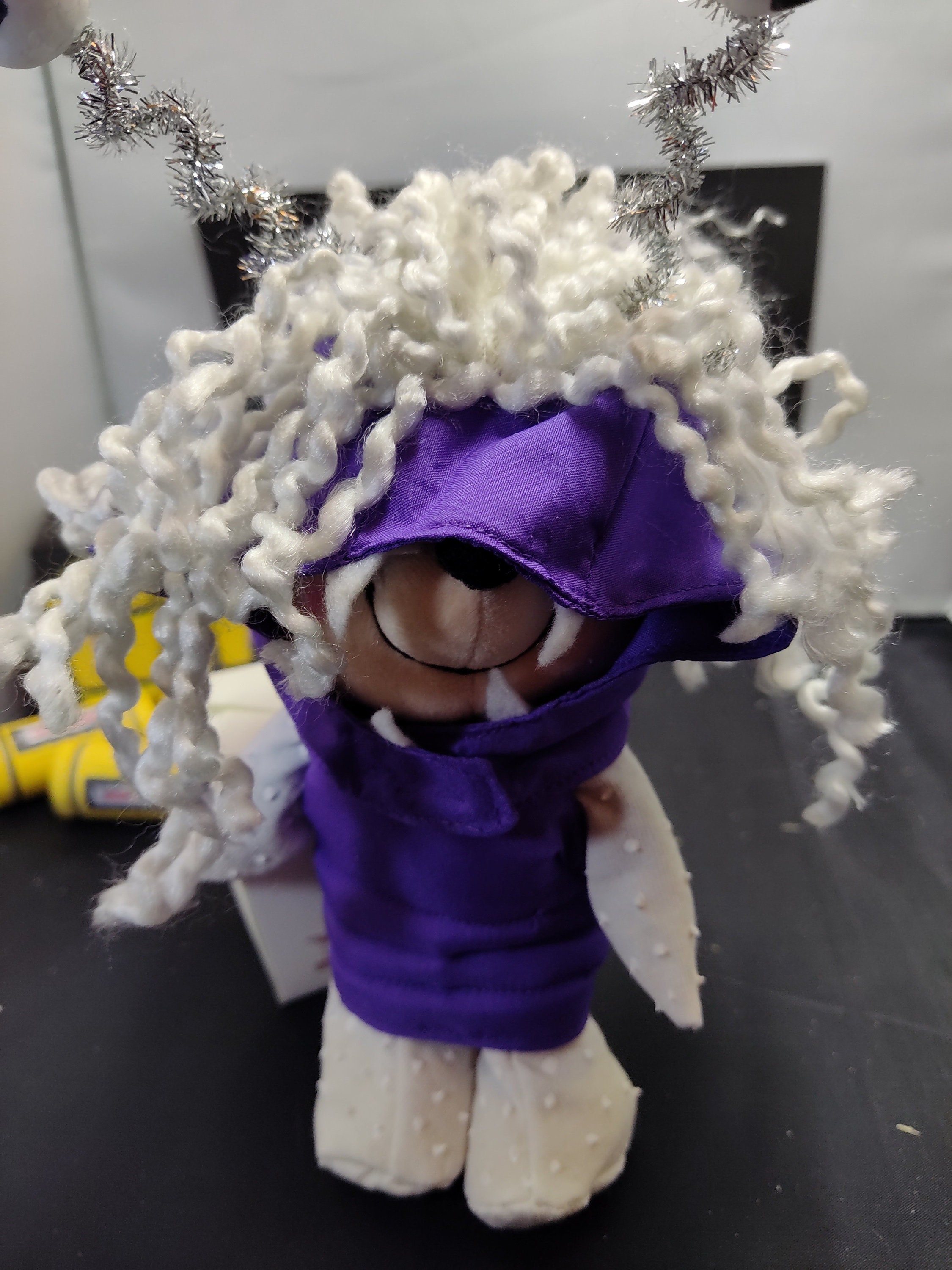 Fun Monster Cosplay Outfits for Your Nuimos Inspired by - Etsy