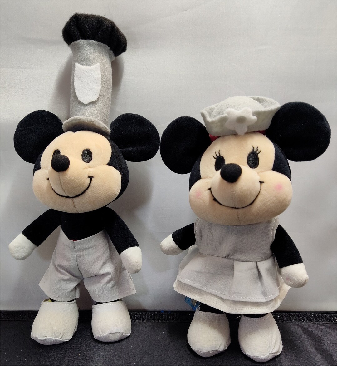 Throwback to the Originals! Steamboat Willie Inspired Outfits for Your Nuimos. - Etsy